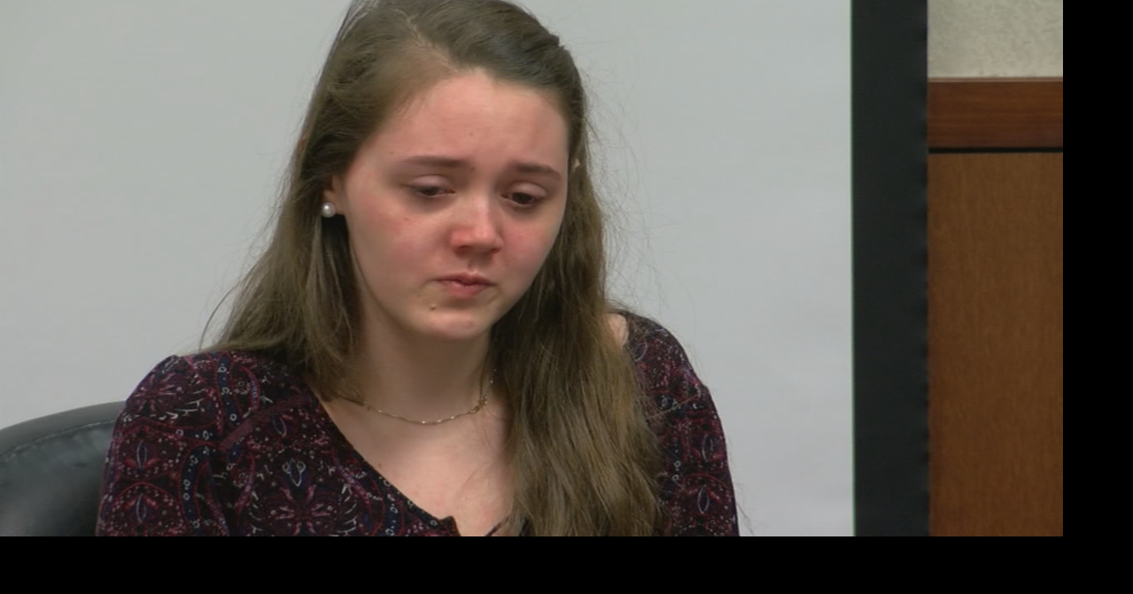 Woman charged with killing teen in Portland found guilty of reckless ...
