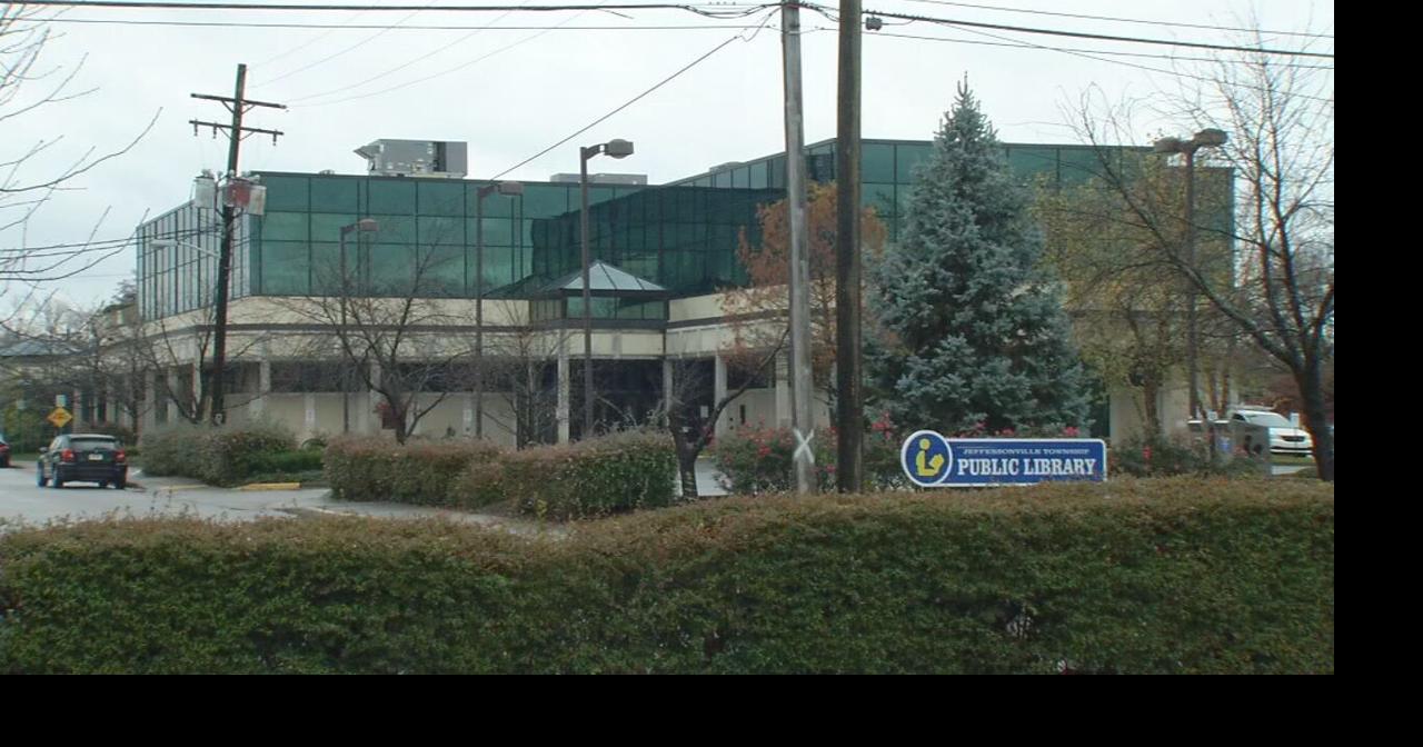Libraries now open again in Jeffersonville, Clarksville following ...