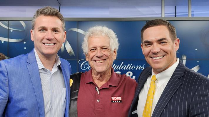 'This is not goodbye' | Sterling Riggs announces his departure from ...