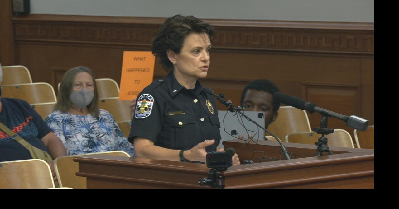 New LMPD chief will face challenges after Shields announces resignation ...