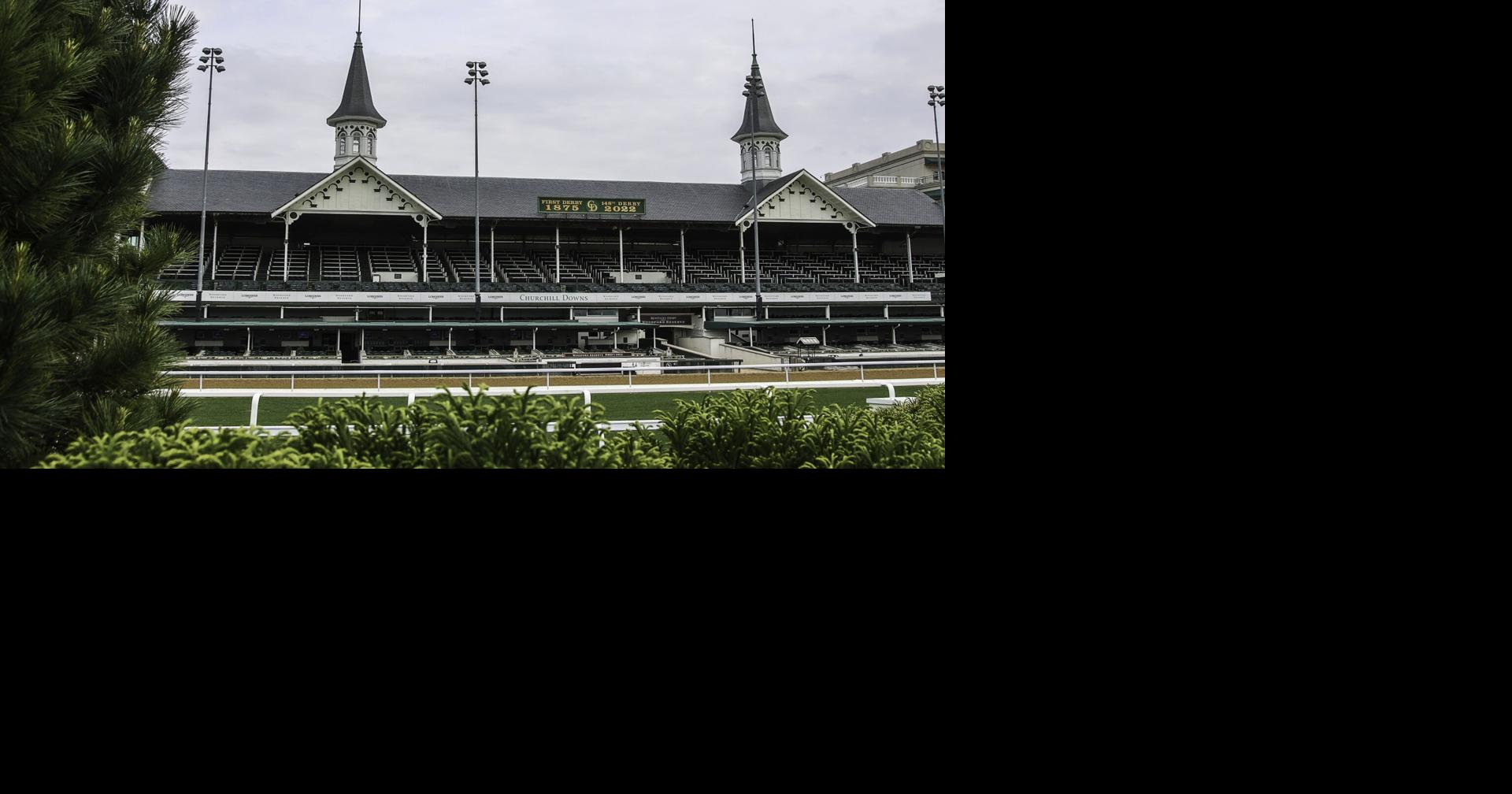 Judge to decide fate of Baffert-trained Muth's Kentucky Derby bid by ...