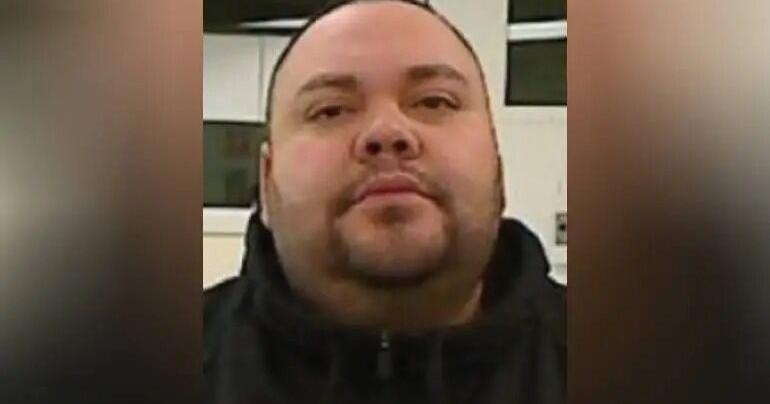 Man arrested in Indianapolis for cross-country crime spree | Crime ...