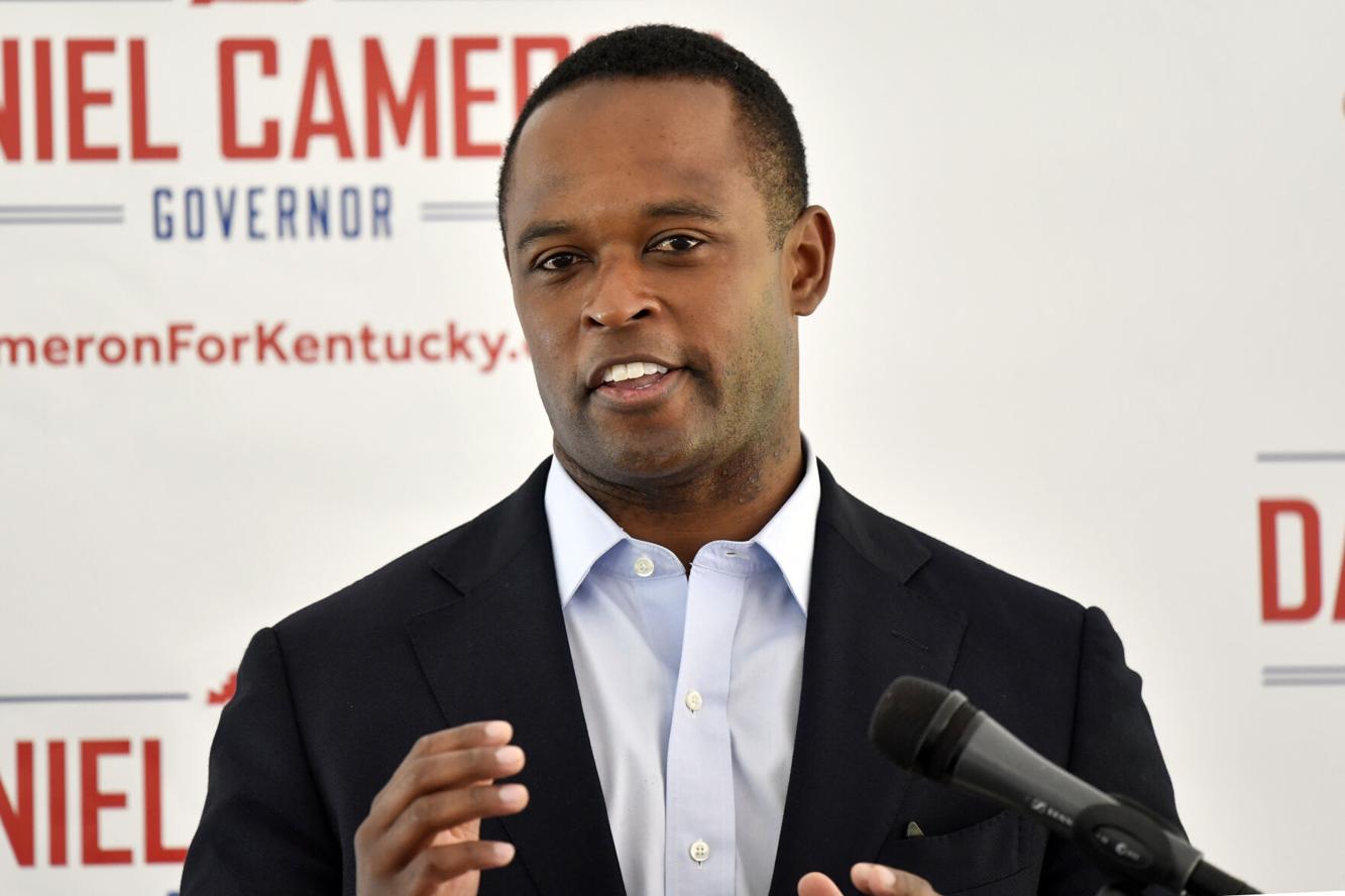 Kentucky's former attorney general faces $5,000 civil penalty in ethics ...