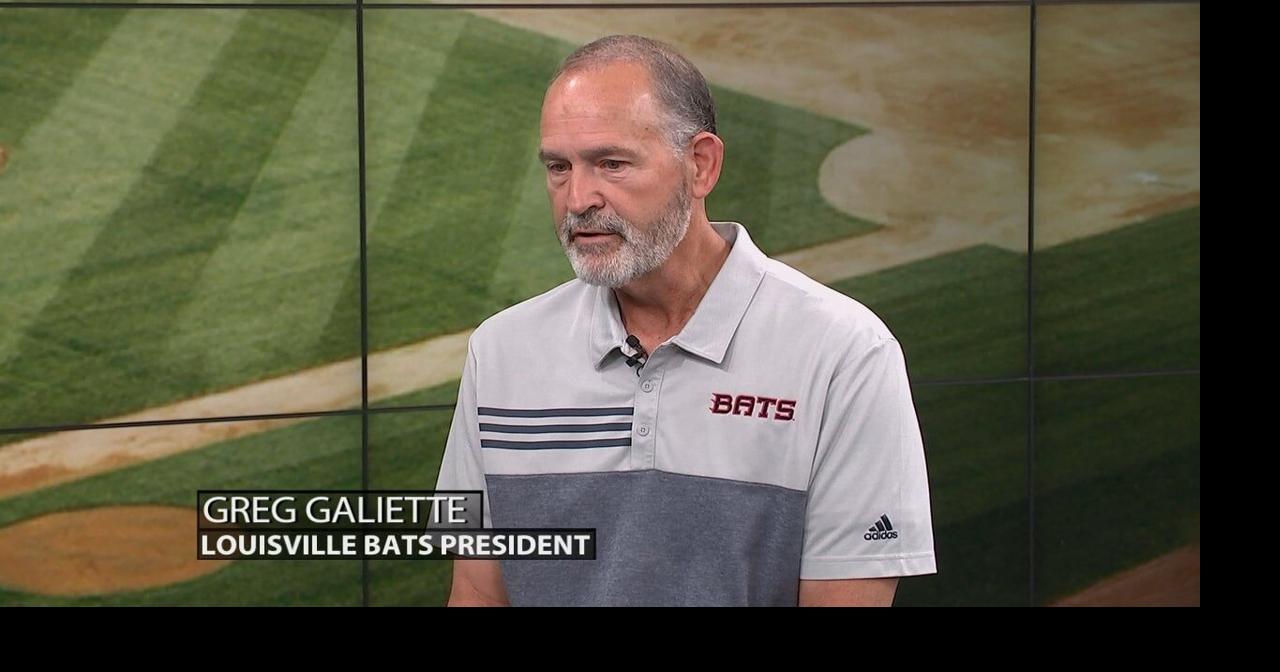 Louisville Bats kick off summer with several fun events coming up at ...