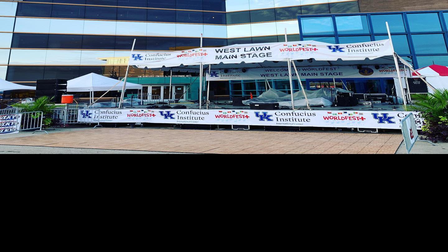 Louisville's WorldFest moves to virtual format due to pandemic | Local ...