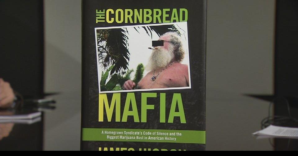 Leader of 'Cornbread Mafia' deported from Canada, picked up by US ...