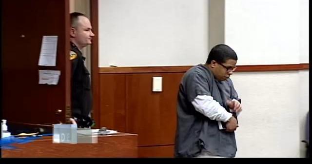 Judge: Hammond murder case will proceed to trial | News from WDRB ...