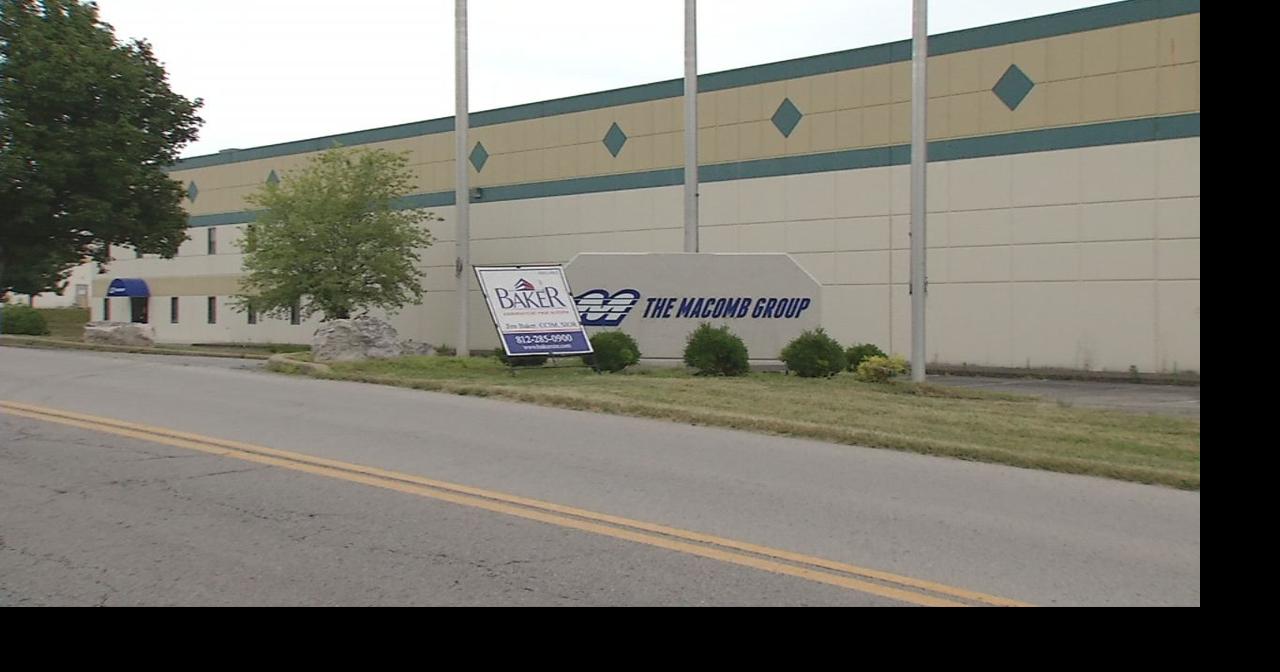 Local manufacturing company looking to relocate to Jeffersonville ...