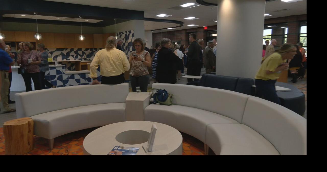 Harbor House opens new center in Louisville's PRP neighborhood ...