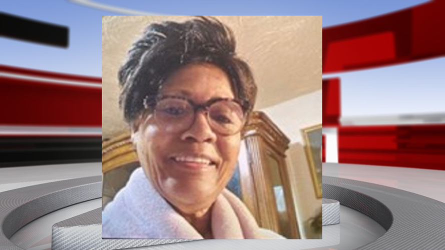 Louisville Police asking for help to find 63-year-old woman with ...