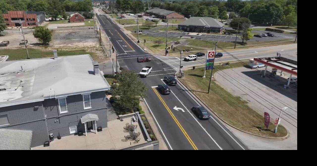 Residents tell KYTC that Highway 44 in Mt. Washington is prone to ...