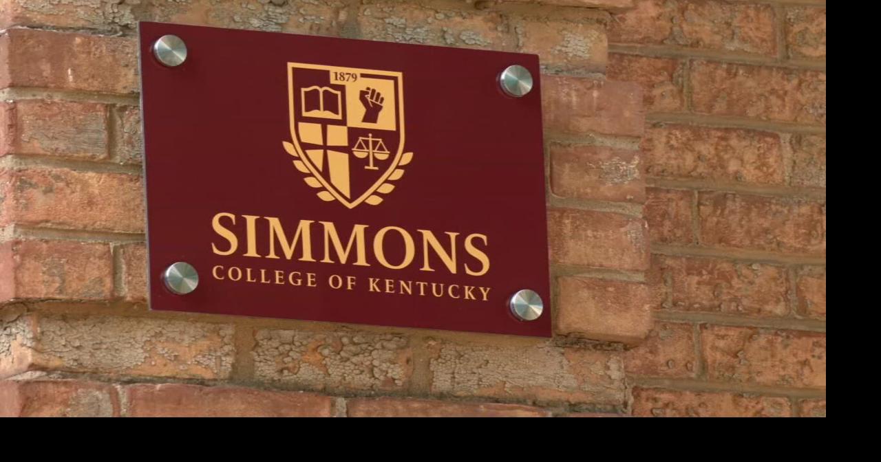 Simmons College launches master's program giving graduates a pathway to ...