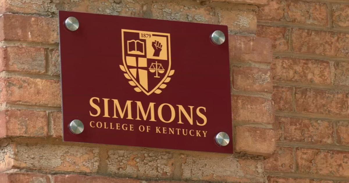 Simmons College launches master's program giving graduates a pathway to ... Simmons College launches master's program giving graduates a pathway to ...