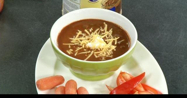 Chili recipe wins Kentucky Derby Festival challenge | Morning | wdrb.com