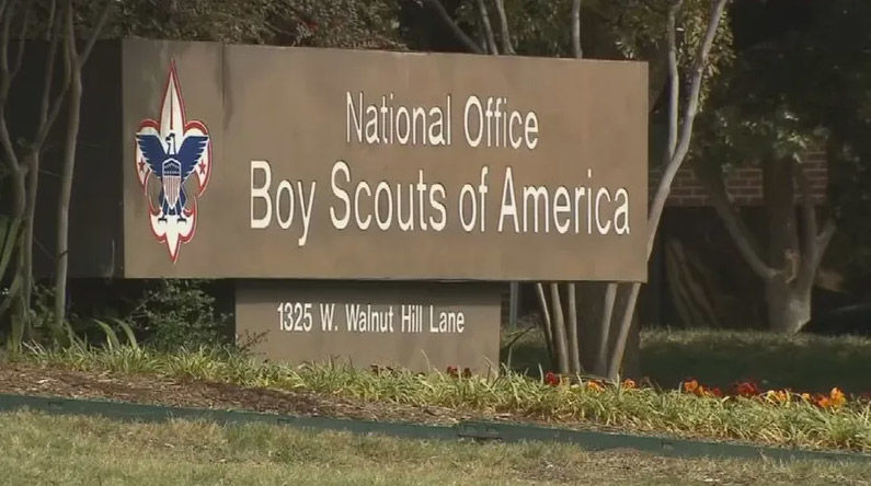 Boy Scouts to require diversity and inclusion merit badge for rank of ...