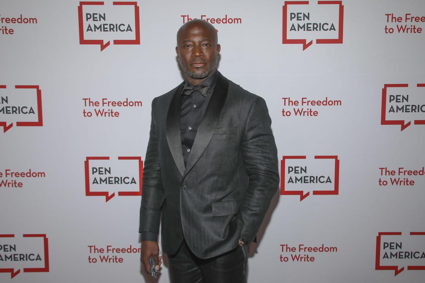 Taye Diggs, Morris Chestnut to sign bottles at Liquor Barn in ...