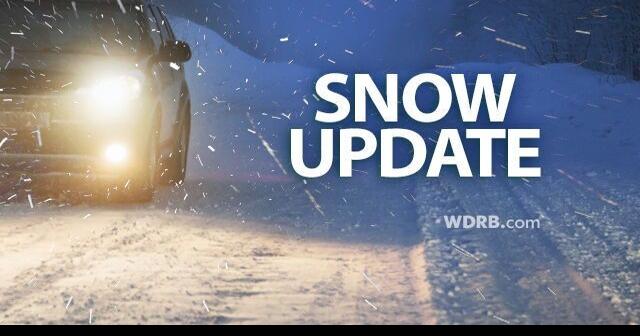 WATCH LIVE | Marc Weinberg provides update on snow, winter weather ...