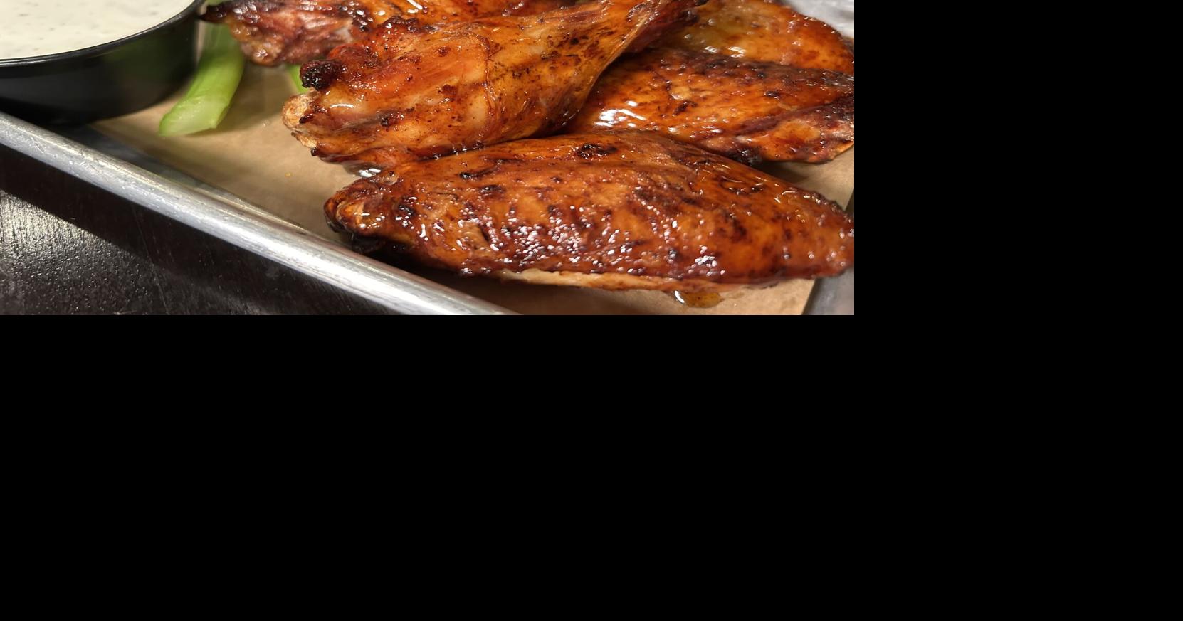 Louisville Wing Week showcases some of the best wing joints in the area ...
