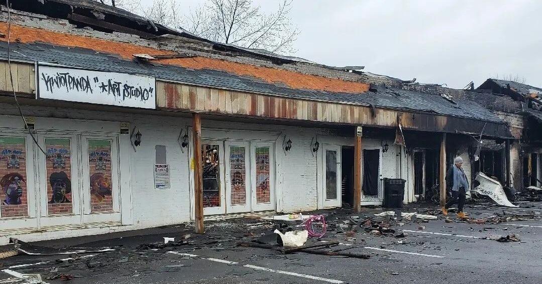 Hip Hop Sweet Shop in west Louisville gets national spotlight as it ...