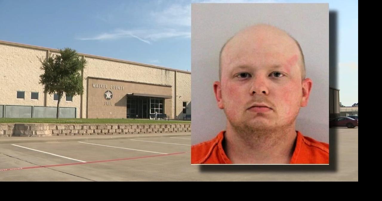 Texas police arrest man who allegedly stole underwear from three women ...