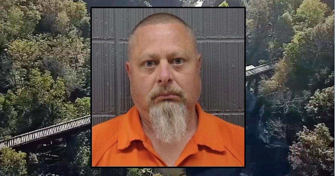 Judge in Delphi murder case blocks defense claims 2 girls killed in ...