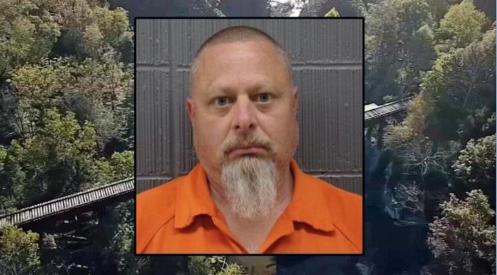 Newly Released Court Documents Tie Richard Allens Handgun To Delphi