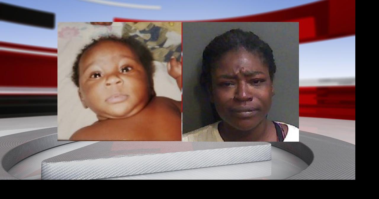 Missing 6-month-old Indiana girl found safe, mother in custody | Local ...
