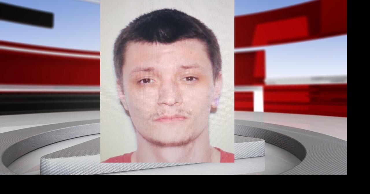 'Dangerous fugitive' arrested in southern Indiana after hours-long ...