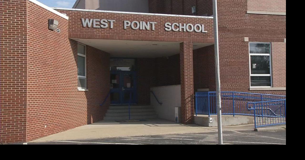 West Point School District searches for new superintendent days before ...