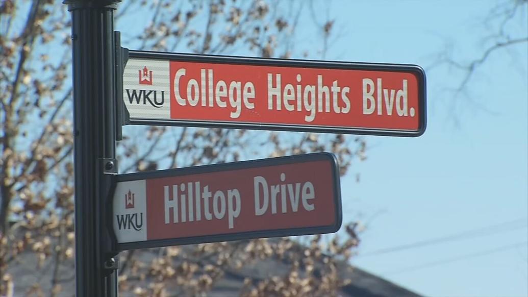 WKU student raises college tuition through online crowdfunding, finds ...