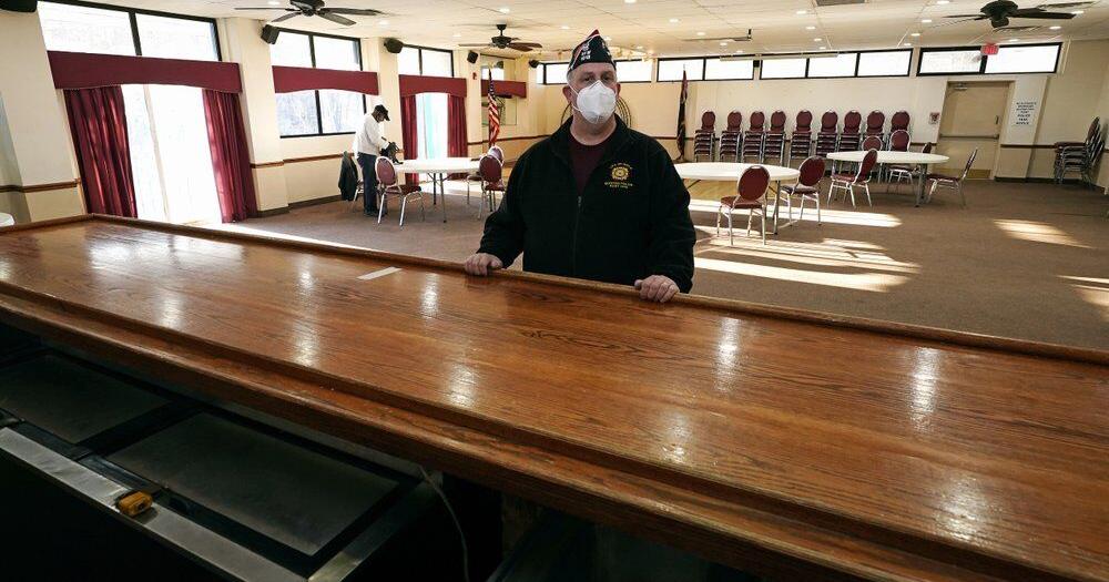 Empty VFW post | | wdrb.com