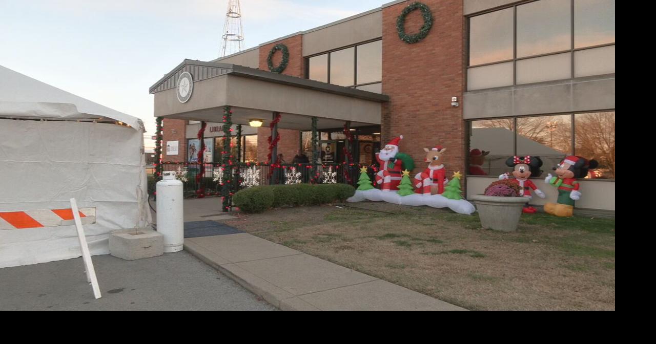'Light Up Shively' celebrated to mark beginning of holiday season ...