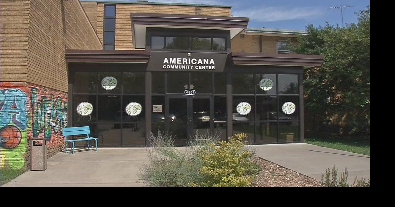 Americana World Community Center reaches campaign goal of $4 million ...