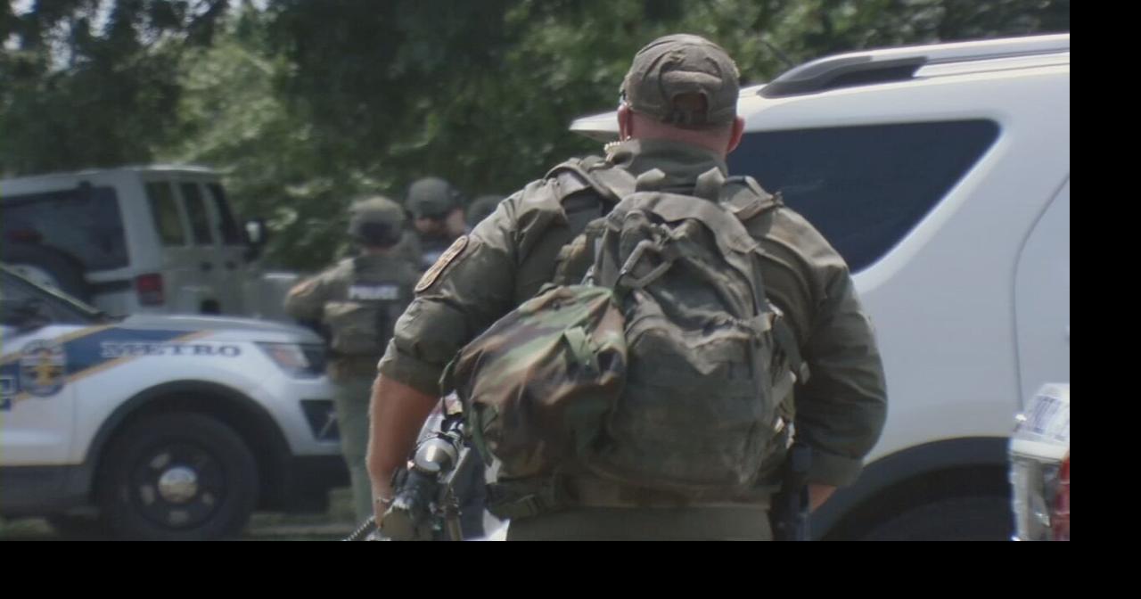 Jury delivers verdict against Louisville SWAT officers who claim city ...