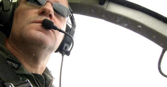 RIDEALONG: LMPD's Air Unit patrols the skies, keeping Louisville safe ...