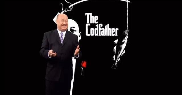 Lenten season means "The Codfather" is back on WDRB in the Morning | Morning | wdrb.com