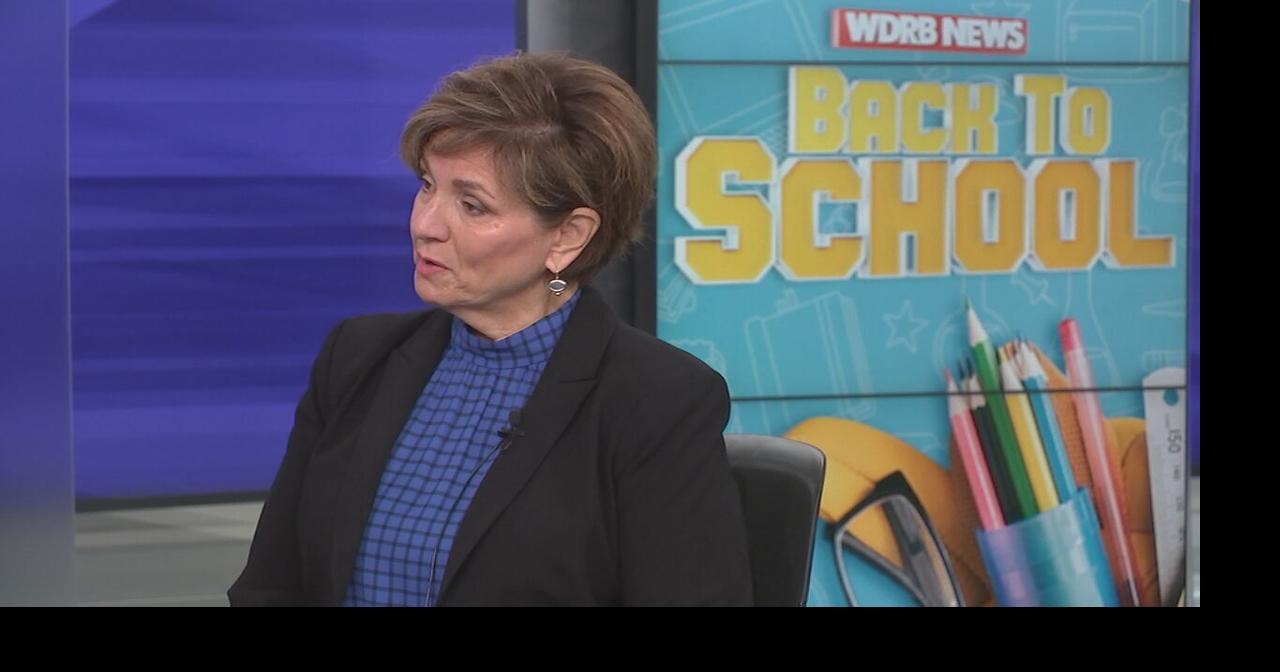 Shelby County Schools Superintendent Dr. Sally Sugg previews upcoming ...