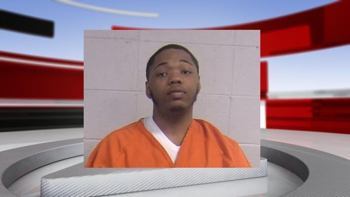 Man charged in May 2023 shooting at Mall St. Matthews released on ...