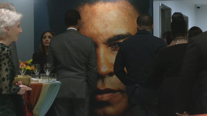 Dr. Anthony Fauci receives Lifetime Achievement Award at Muhammad Ali ...