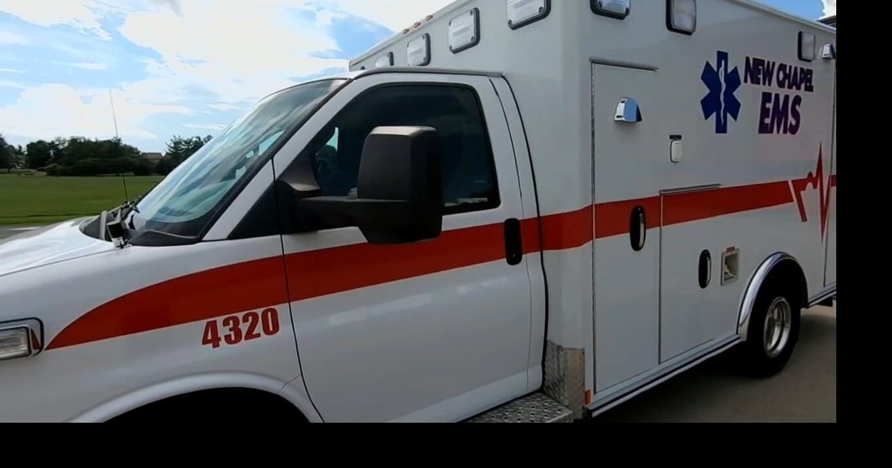 Floyd County leaders seeking new ambulance service as response times ...