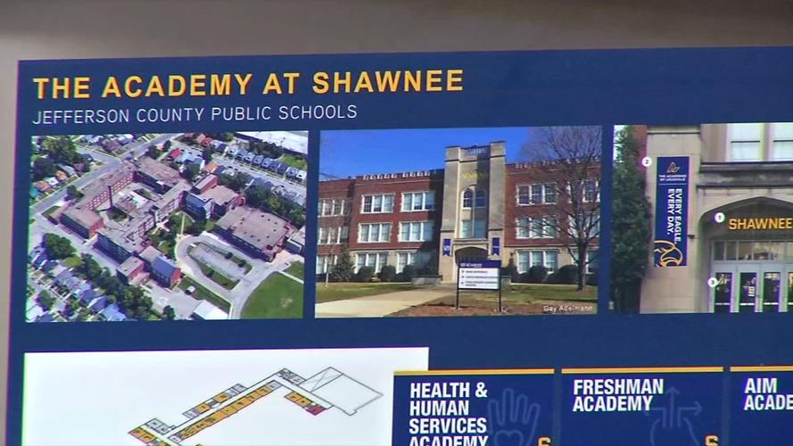 JCPS seeks community feedback on early designs of 4 new schools | Local ...