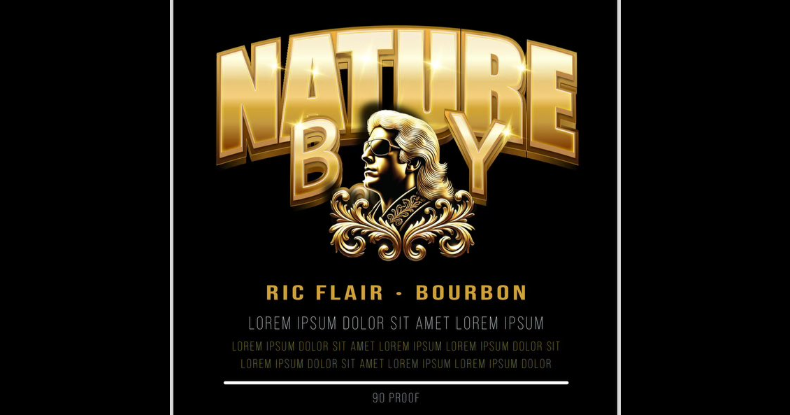 Wrestling legend Ric Flair introducing new Kentucky bourbon called ...