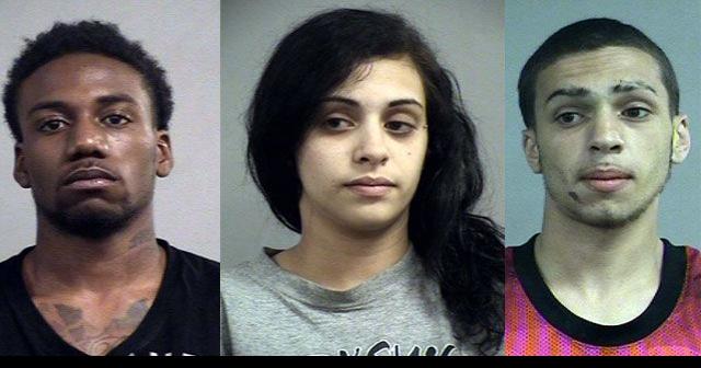 Court documents detail violent crime spree by suspects in Derby Day ...