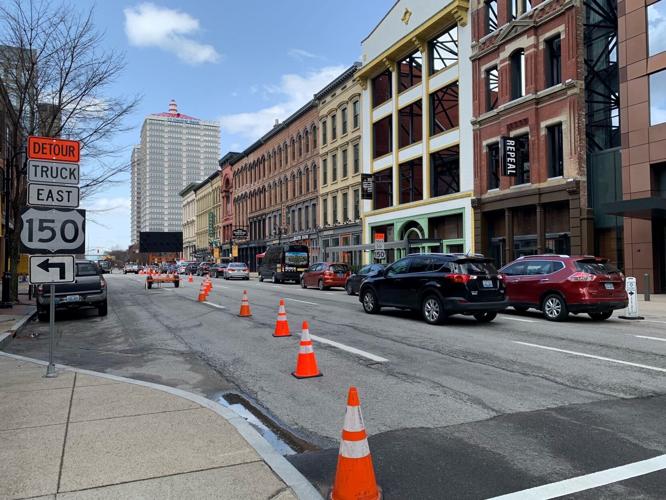 Whiskey Row bars, restaurants, hotels offering NCAA Tournament deals ...