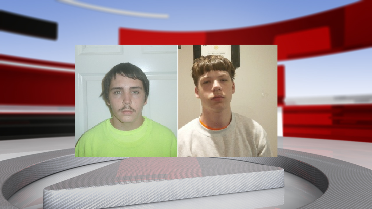 Kentucky State Police warns public not to approach 2 teens missing from ...