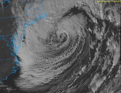 What is a Bomb Cyclone | Weather Blog | wdrb.com