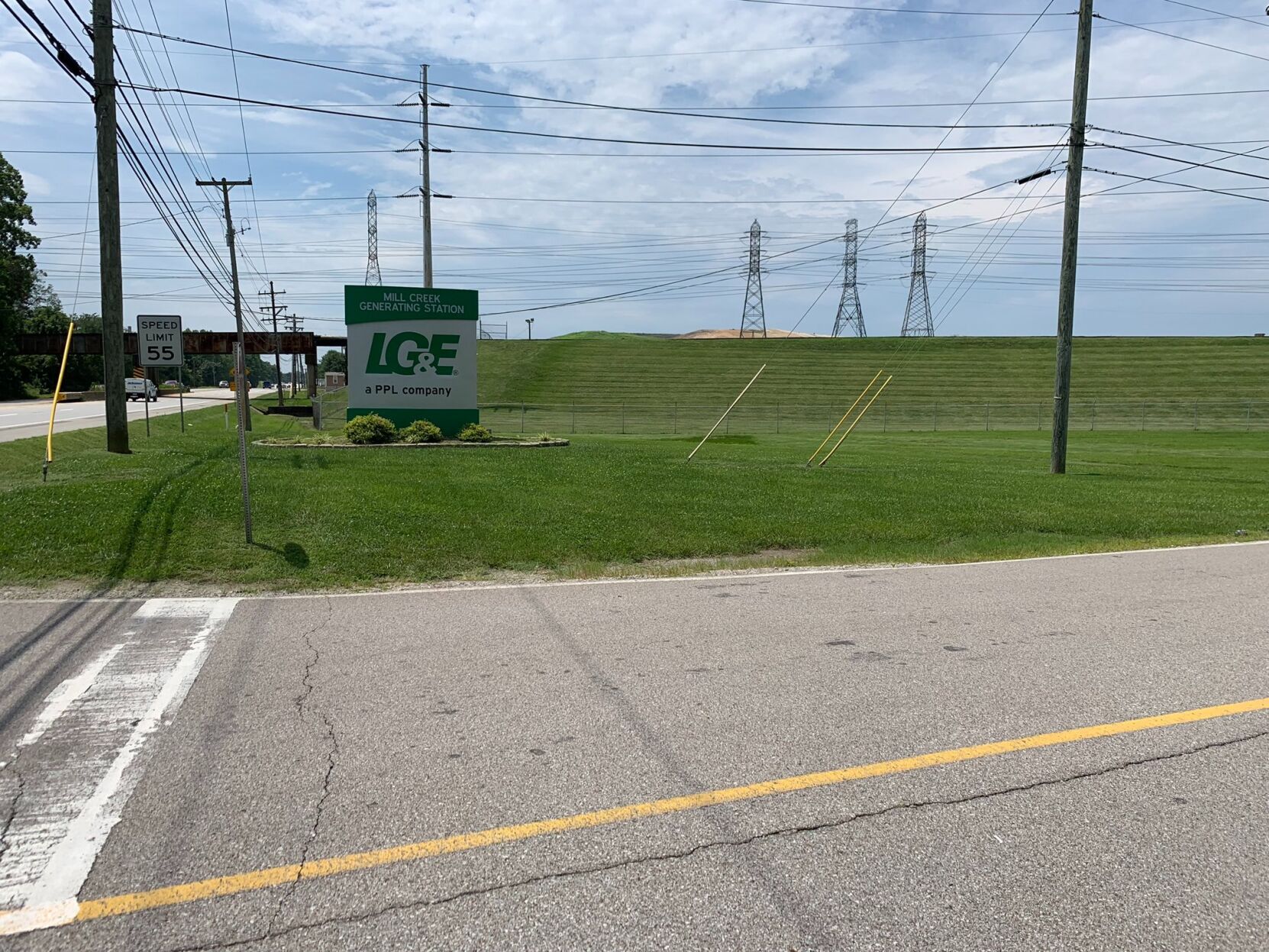 LG&E fielding public input ahead of $2 billion planned move toward ...