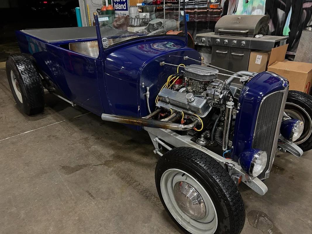 Rough rides rule the weekend at the Beatersville Car and Bike Show | Morning | wdrb.com