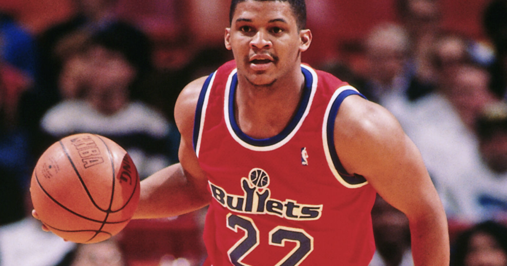 BOZICH | What did LaBradford Smith really say to Michael Jordan ...