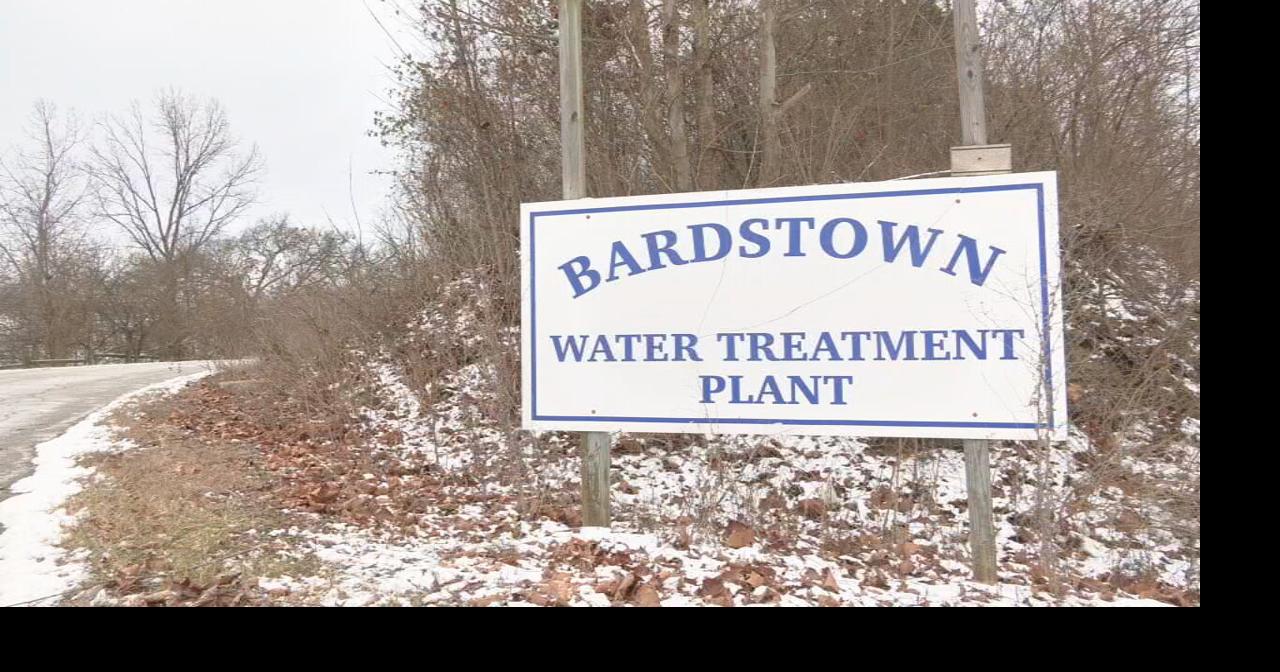 City of Bardstown continues asking people to conserve water as it works ...